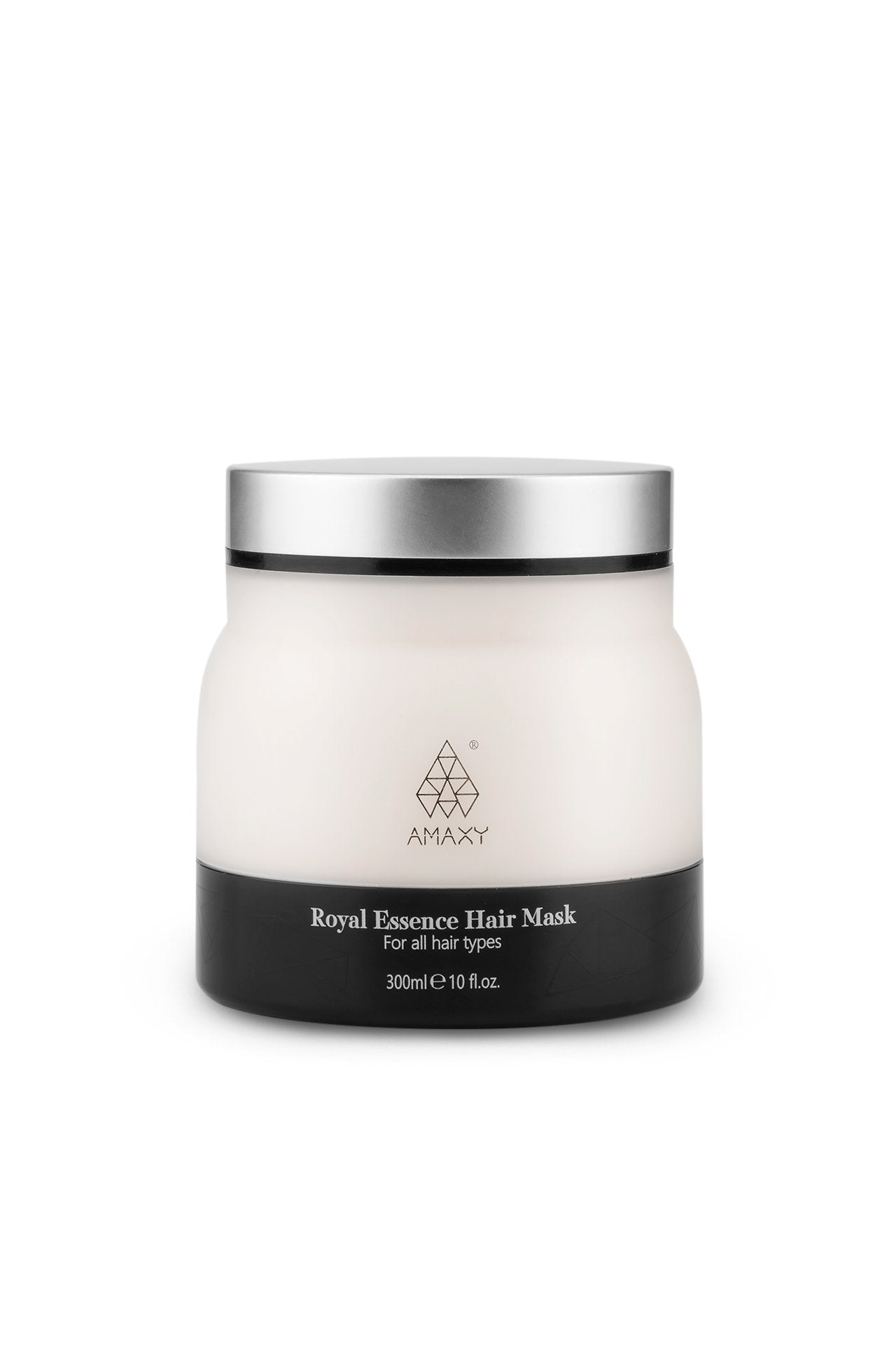 Hair Mask – Amaxy