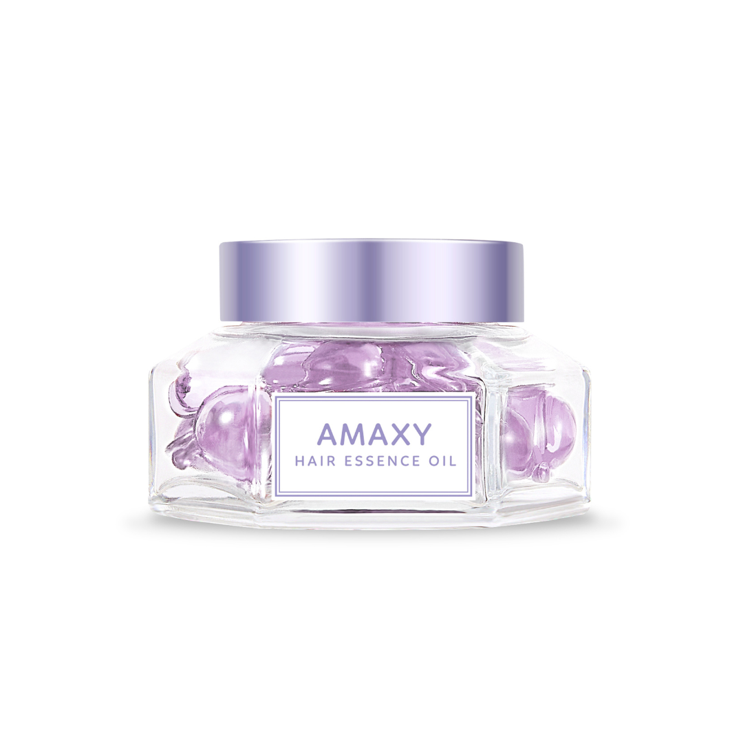 Hair Oil – Amaxy