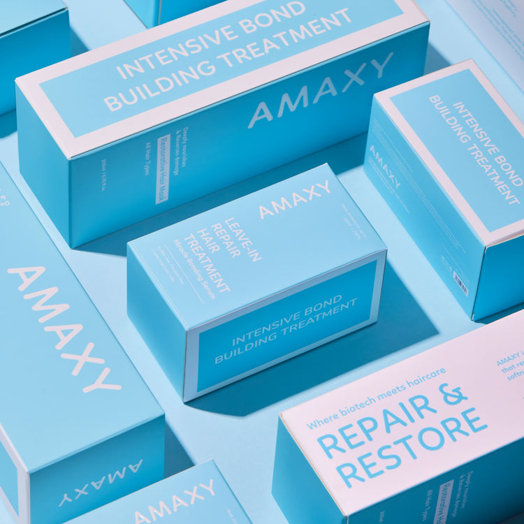 AMAXY Beauty | Salon Quality Hair Care & Styling Tools From LA. – Amaxy