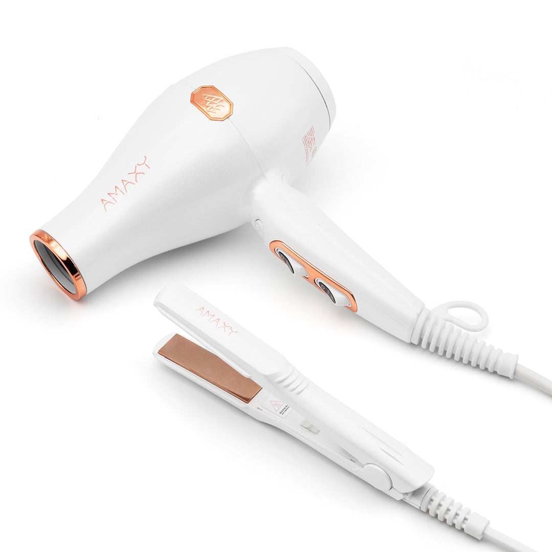 Hair Dryer – Amaxy