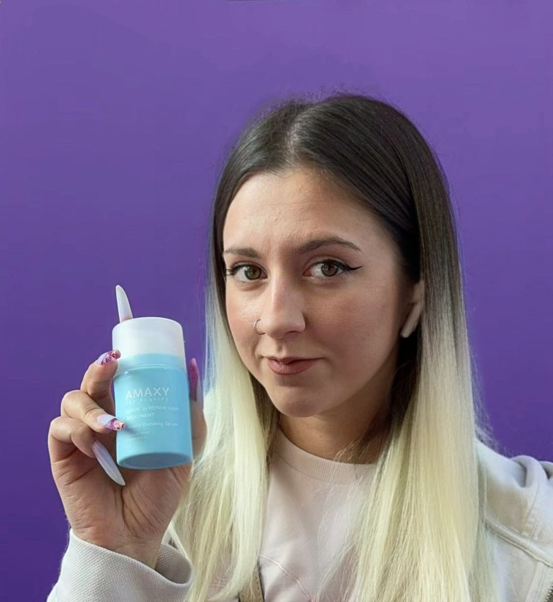 AMAXY Beauty | Salon Quality Hair Care & Styling Tools From LA. – Amaxy