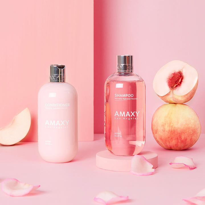 AMAXY Beauty | Salon Quality Hair Care & Styling Tools From LA. – Amaxy