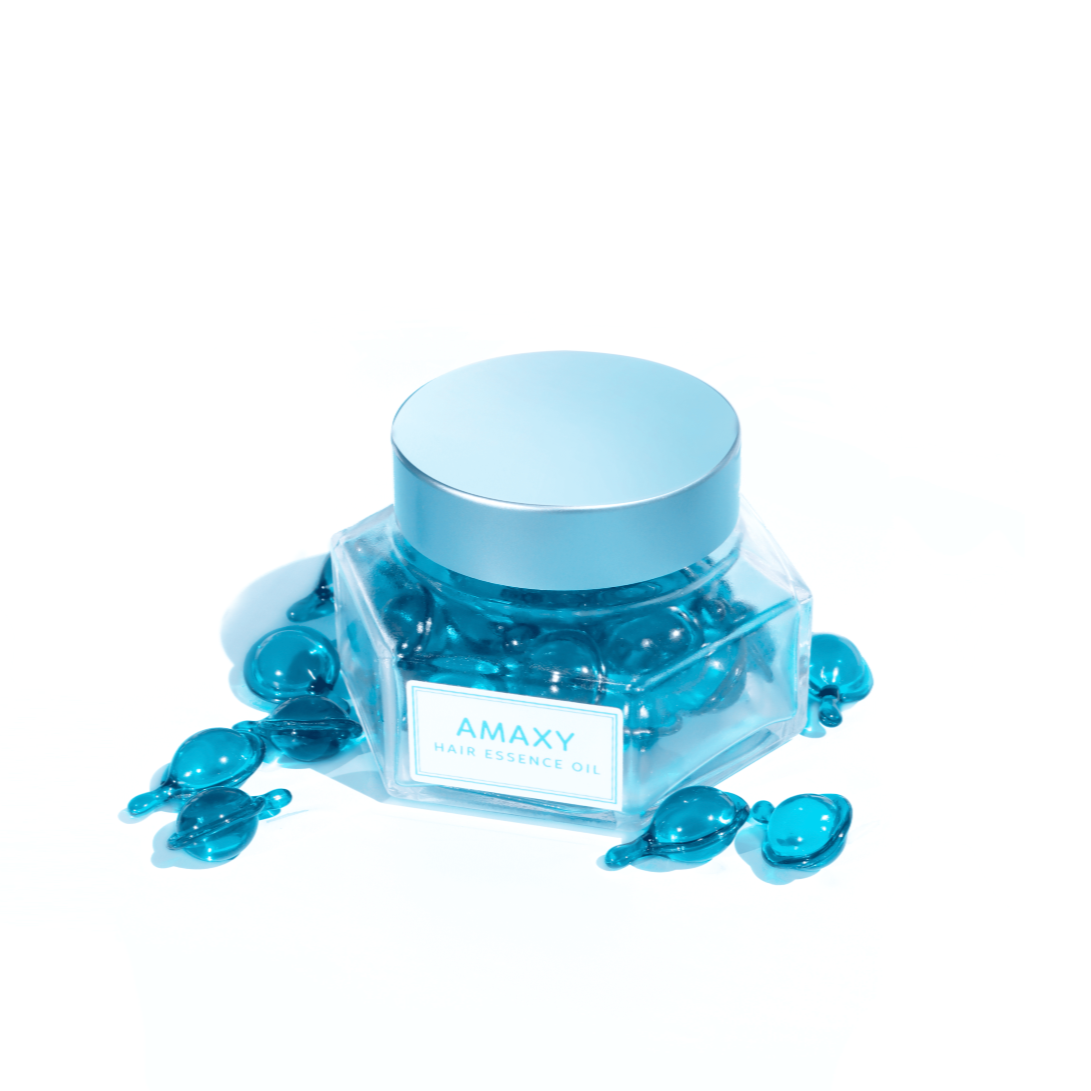 hair vitamin oil – Amaxy