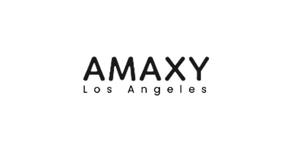 AMAXY Beauty | Salon Quality Hair Care & Styling Tools From LA. – Amaxy